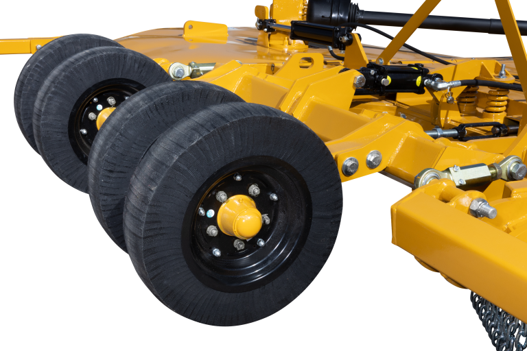 ST-120 - Bush-Whacker