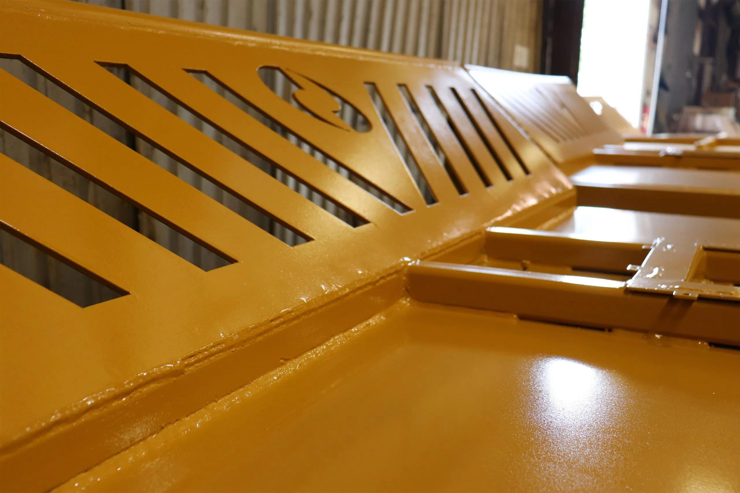 Dual Spindle Archives - Bush-Whacker