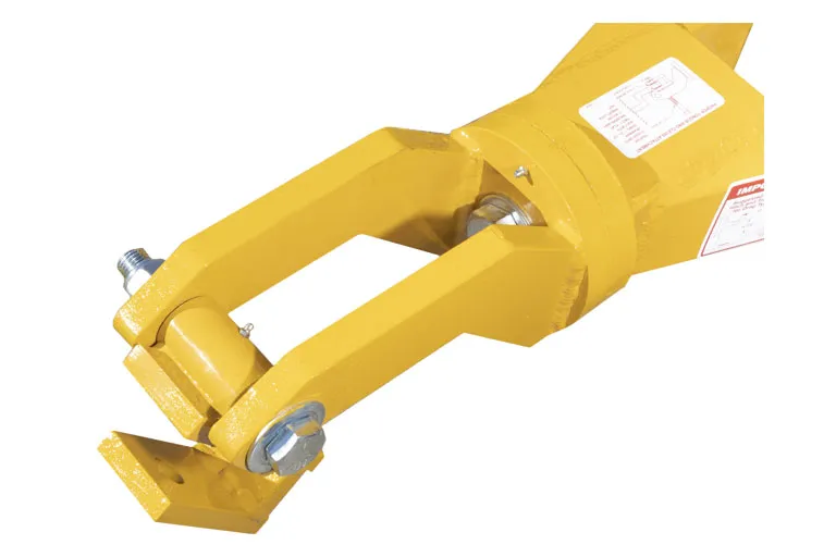 ST-180 Elite - Bush-Whacker