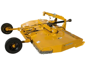 Homepage - Bush-Whacker