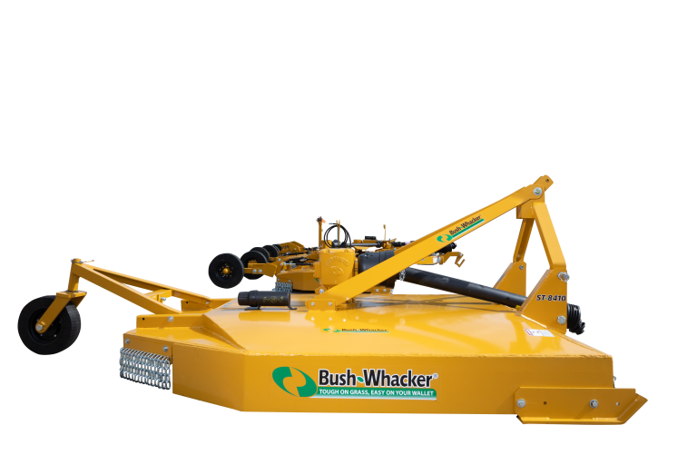 ST-8410 - Bush-Whacker